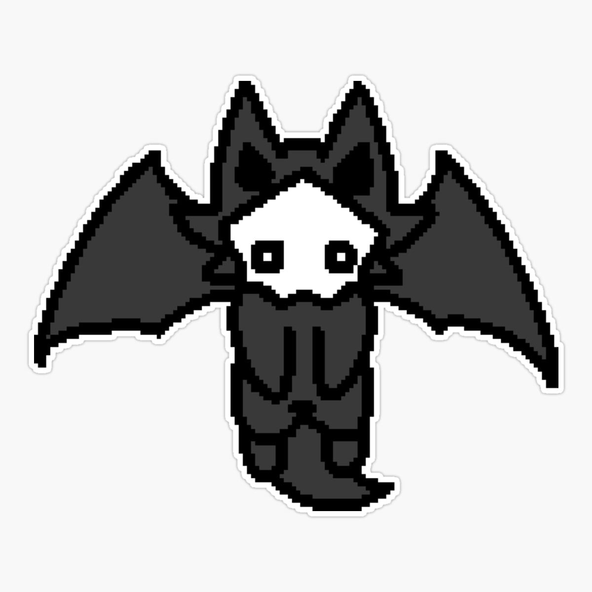 Maneki Changed - Yueng Cub Sprite Er, Phone Decal Water Bottle Stickers ...