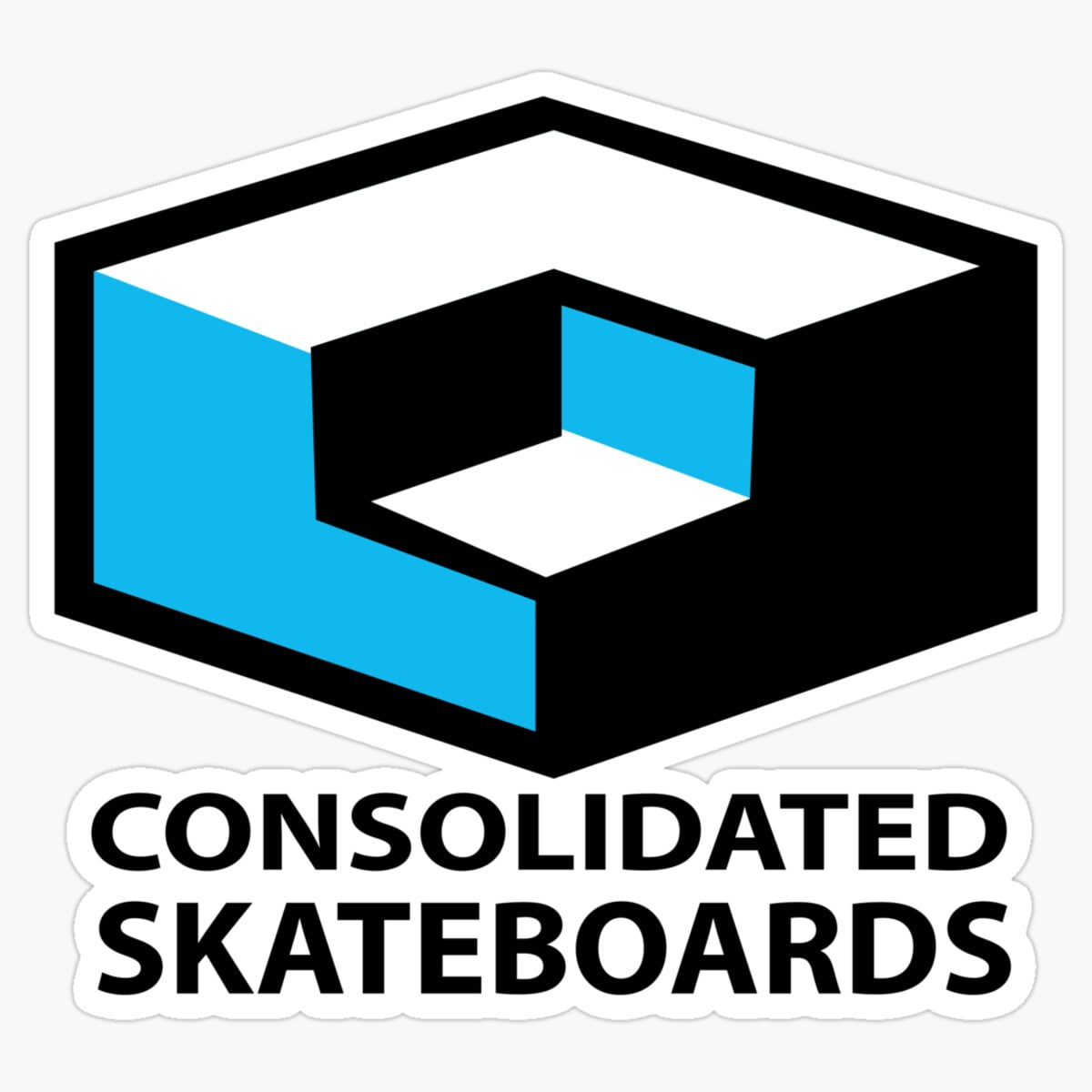 Maneki Chatgpt Qr Code - Inverted Er, Phone Decal Water Bottle Stickers ...