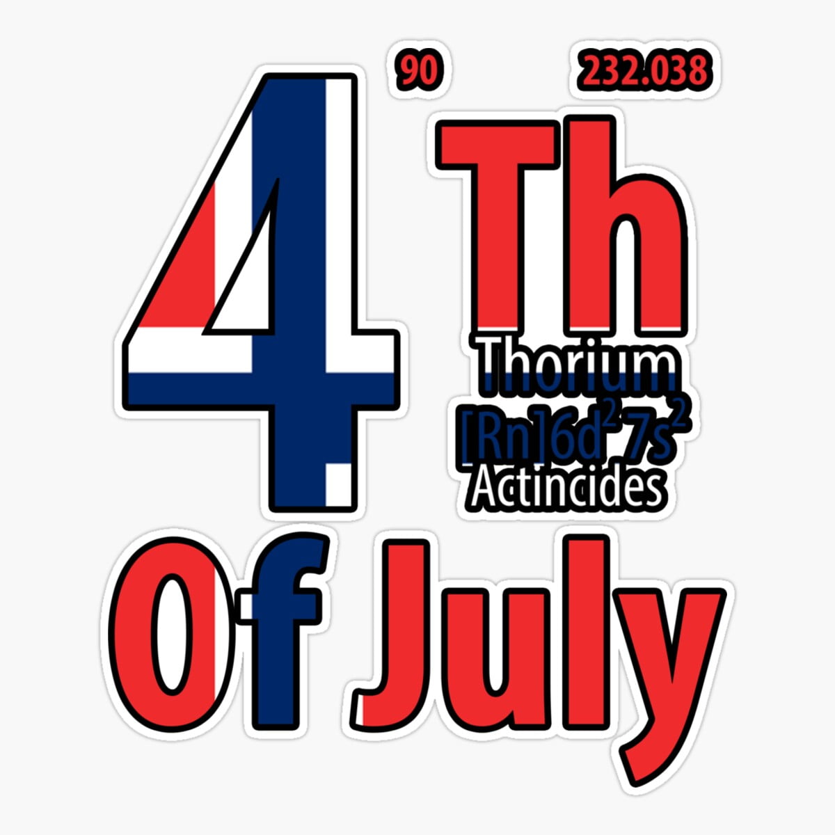 Maneki Chemistry Science Teacher Irish 4Th Of July Funny Pride United ...