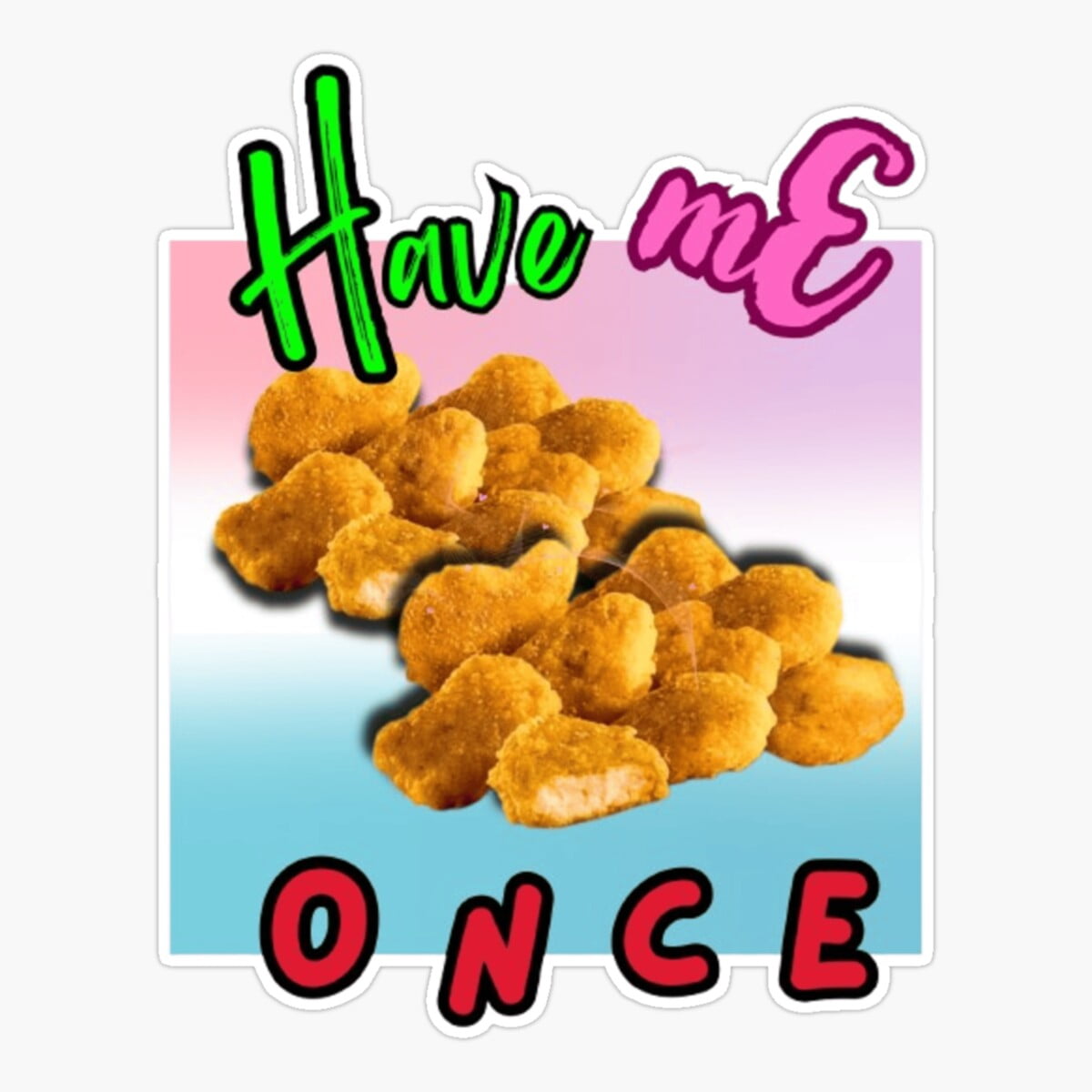 Maneki Chicken Nuggets Boneless Meats Tasty | Boneless Wings Chicken ...