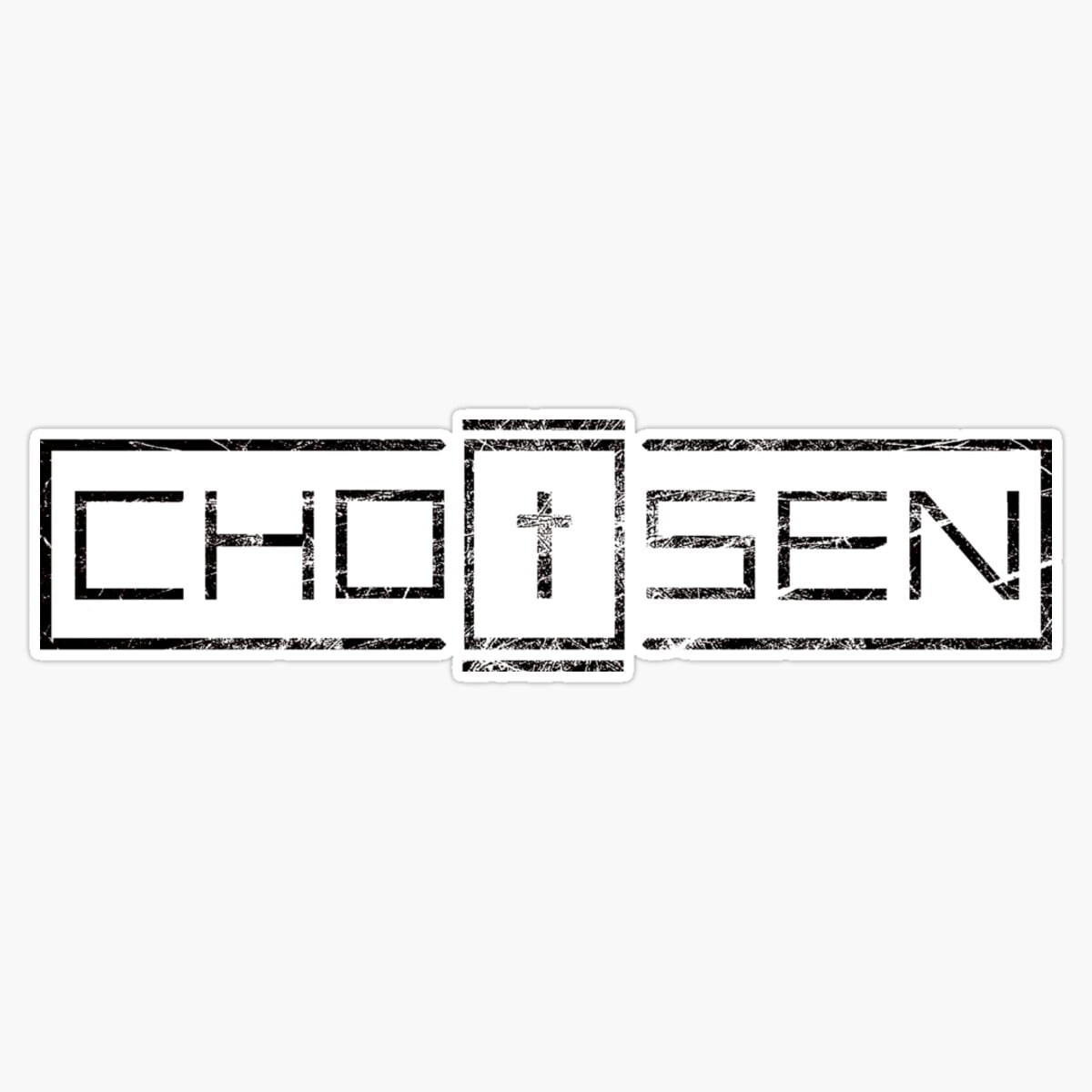 Maneki Chosen - Inspiring Christian Simple Minimal White Text Box Like ...