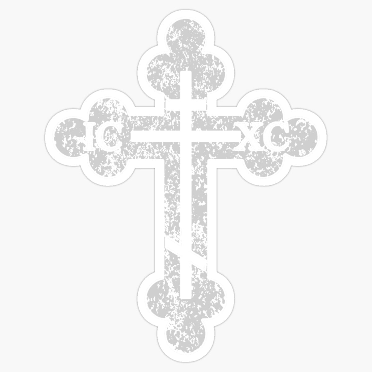 Maneki Christian Victor’S Cross Icxc Nika Christ Conqueror Er, Phone ...