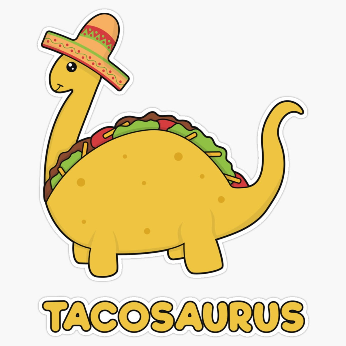 Maneki Cinco De Mayo Tacosaurus Shirt Funny Gift Taco Dinosaur Love Er ...