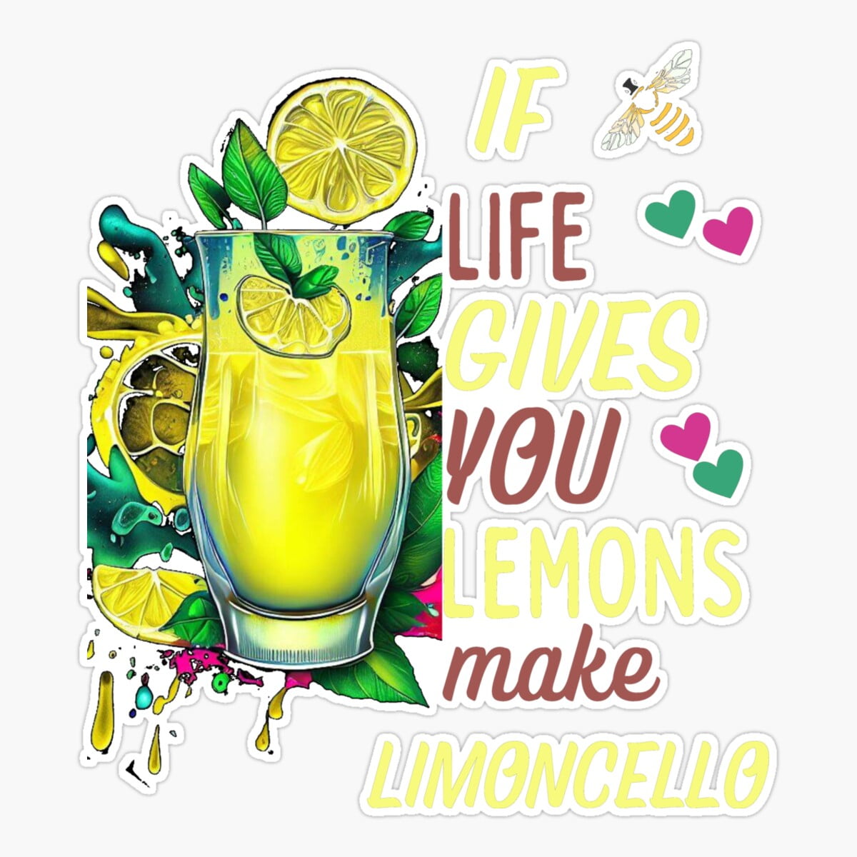 Maneki Cocktail Recipe,I Love Cocktails, Squeeze Lemons Make Limoncello ...