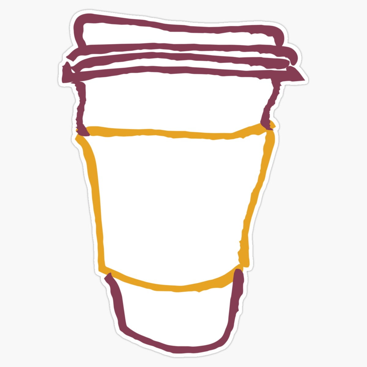 Maneki Coffee Time (Donut, Iced Coffee, Cup, Mug, Coffee Machine, Pot ...