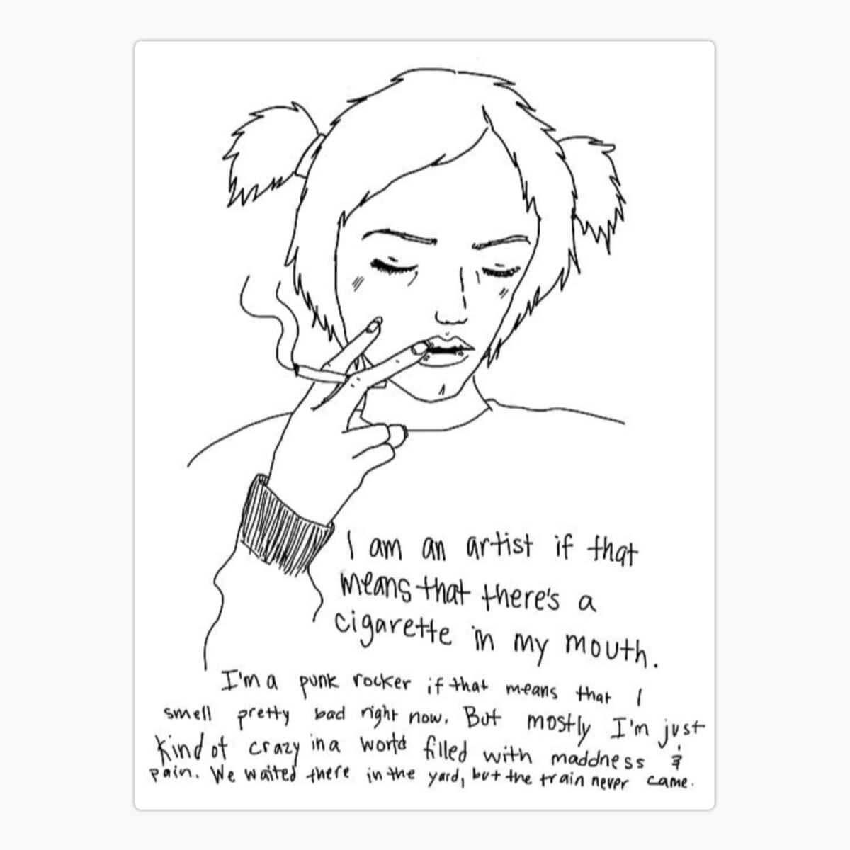 Maneki Where Is My Coffee? (Where Is It?) - Johnny Hobo & The Freight ...