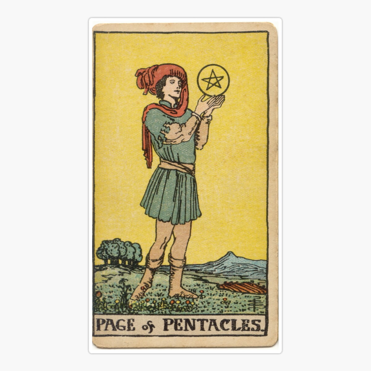 Maneki Coins - The Prince O Coins Er, Phone Decal Water Bottle Stickers ...