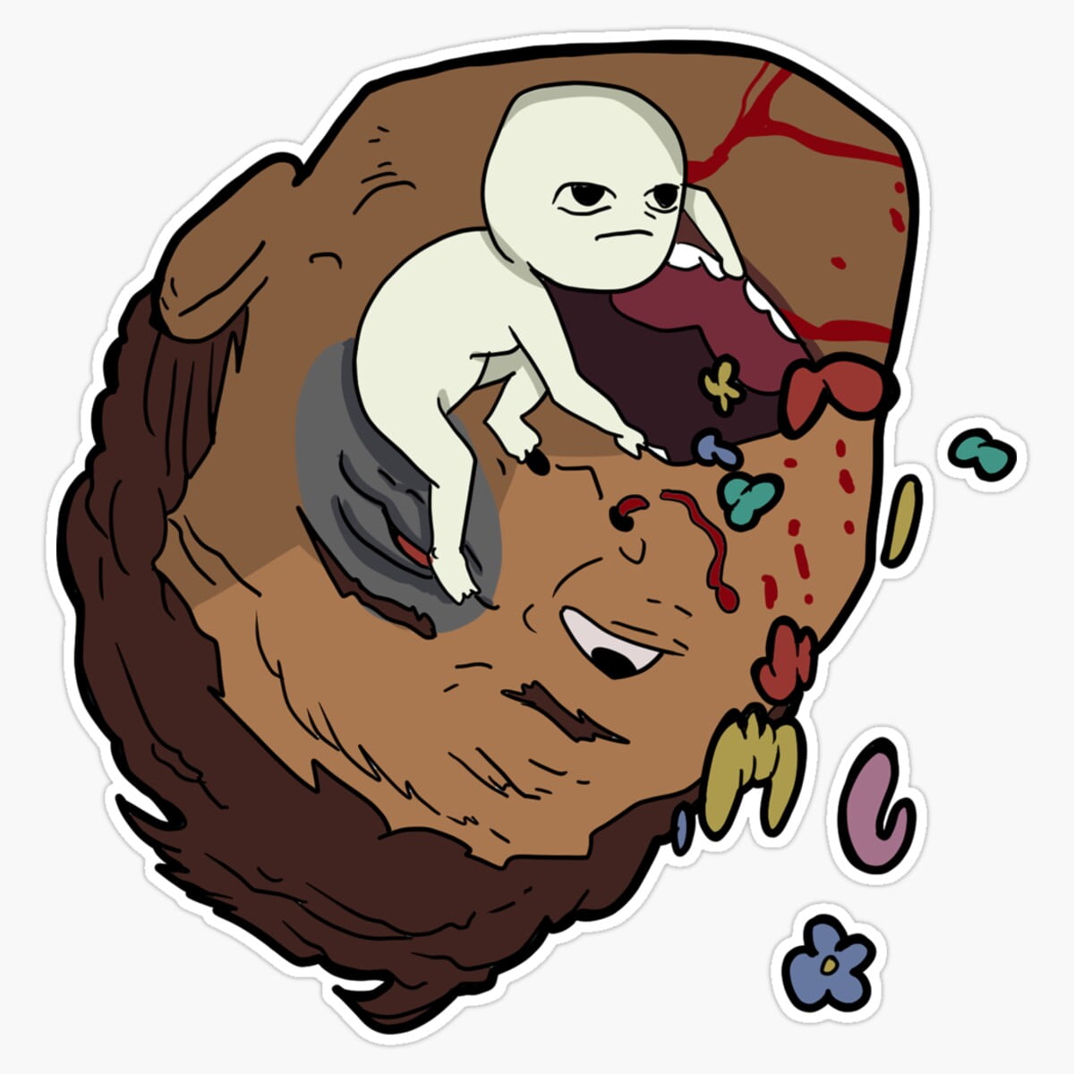 Maneki Common Side Effects Er, Phone Decal Water Bottle Stickers Car ...