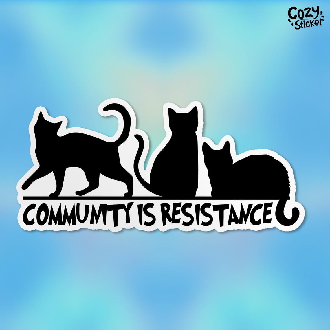 Maneki Community Is Resistance Er, Feminist Feminism Human Rights ...