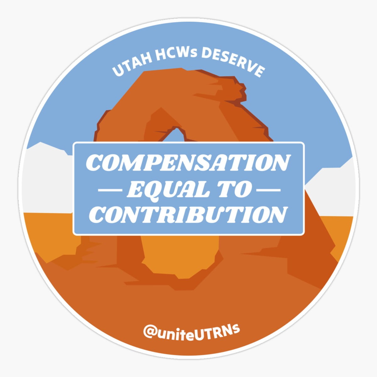 Maneki Compensation Equal To Contribution Er, Phone Decal Water Bottle ...