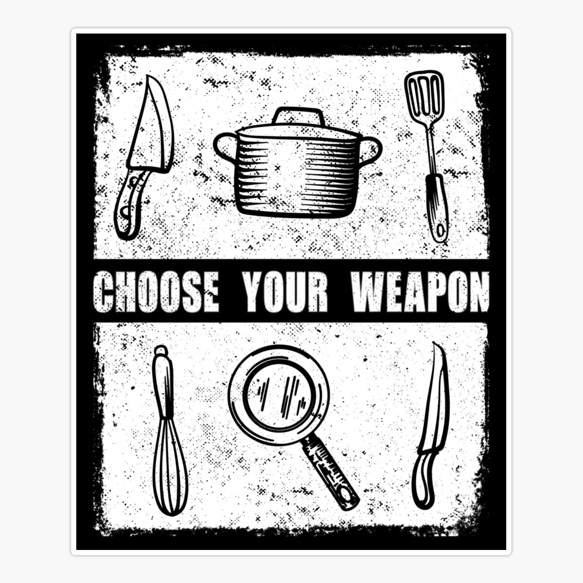 Maneki Cook Cook Hobby Cook Hobby Cook Sticker, Phone Decal Water ...