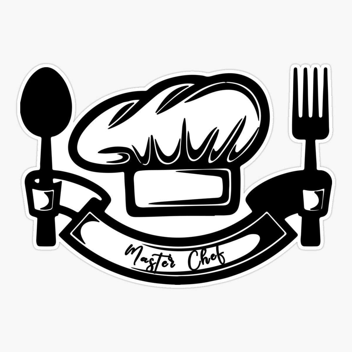 Maneki The Cook Unny Che Kitchen Worker Cooking Restaurant, Or Men ...