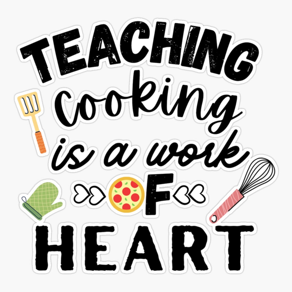 Maneki Copy O Unny Cooking Teachers Quote Cool Valentines Day Or ...
