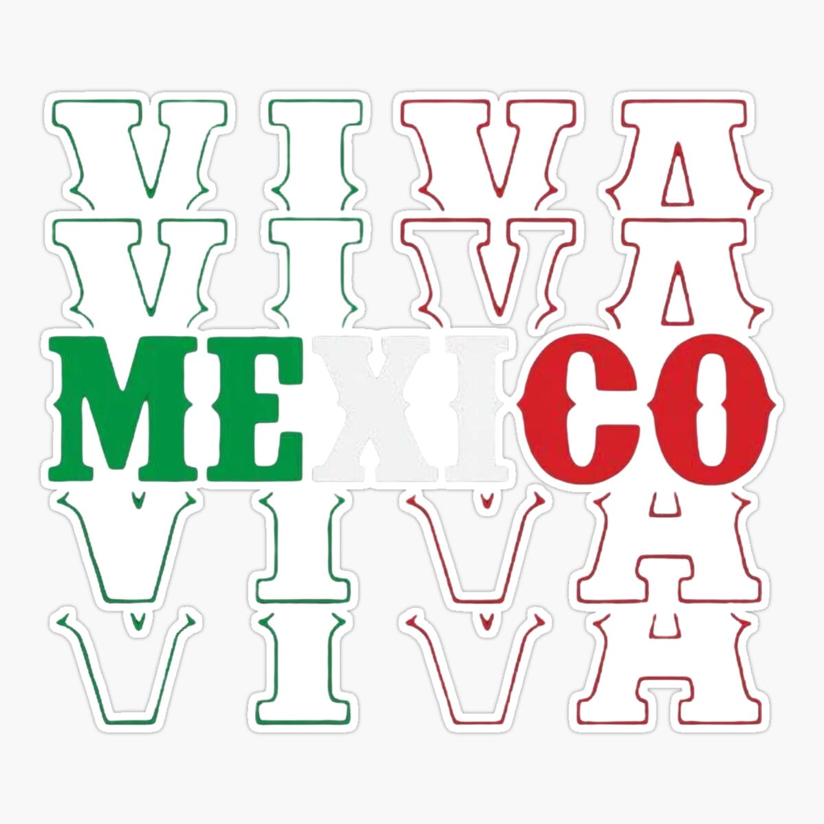 Maneki Copy O Viva Mexico Women'S Tee // Women'S Mexico,Mexico City ...