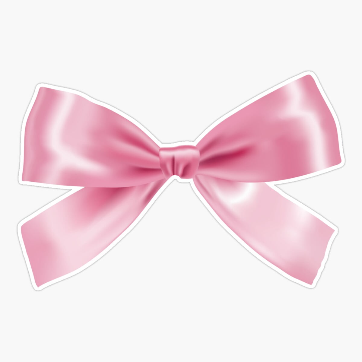 Maneki Coquette Aesthetic Pink Bow Shirt, Coquette Girl Clothing ...