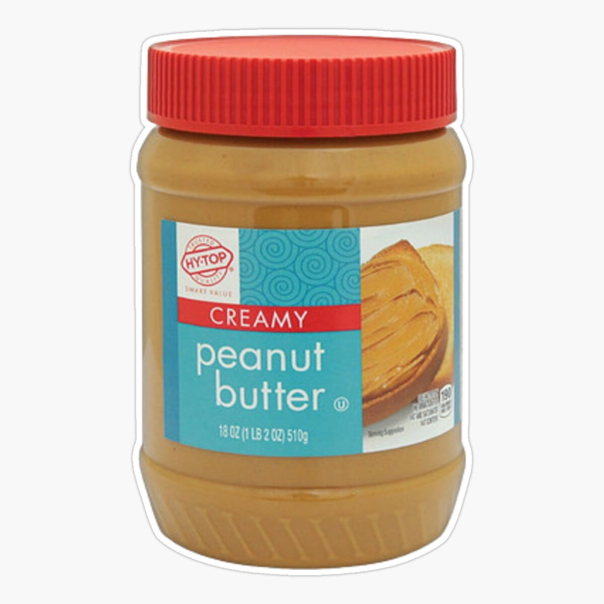 Maneki Creamy Er - Sweets Sticker, Phone Decal Water Bottle Stickers ...