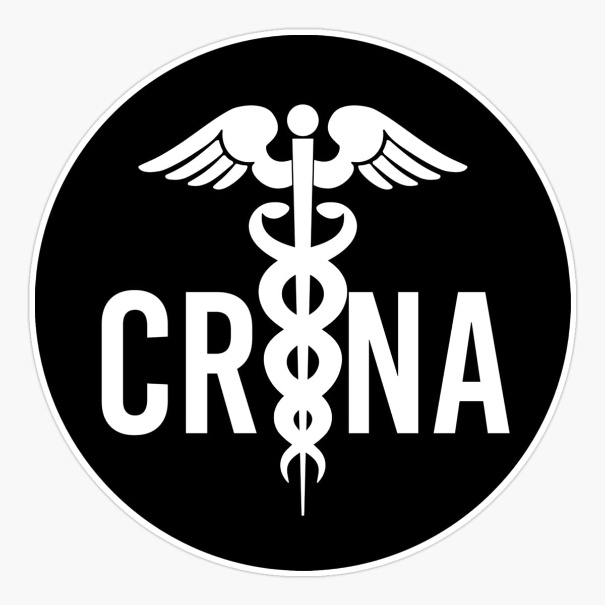 Maneki Crna Certified Registered Nurse Anesthetist Caduceus Medical ...