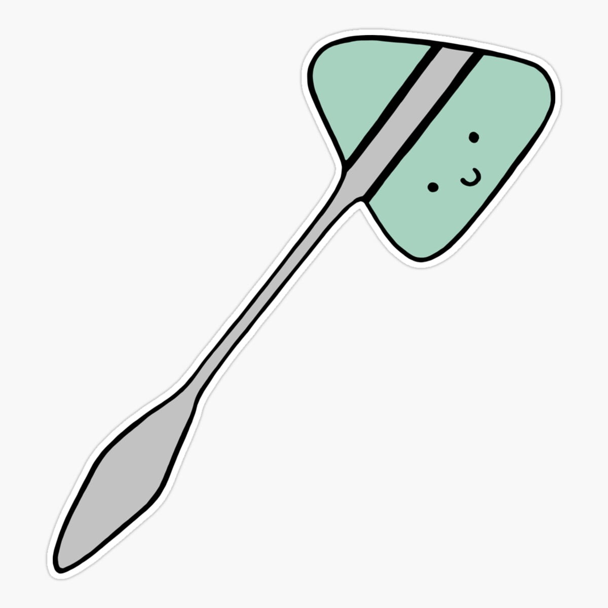 Maneki Cute Reflex Hammer Er, Phone Decal Water Bottle Stickers Car ...