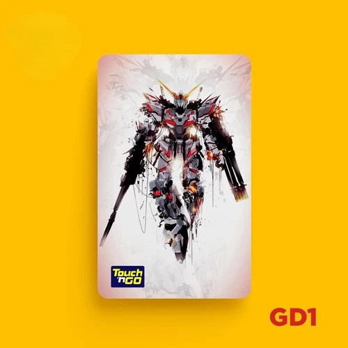 Maneki Dam Card Skin Waterproof & Scratch-Resistant Atm & Access Card ...