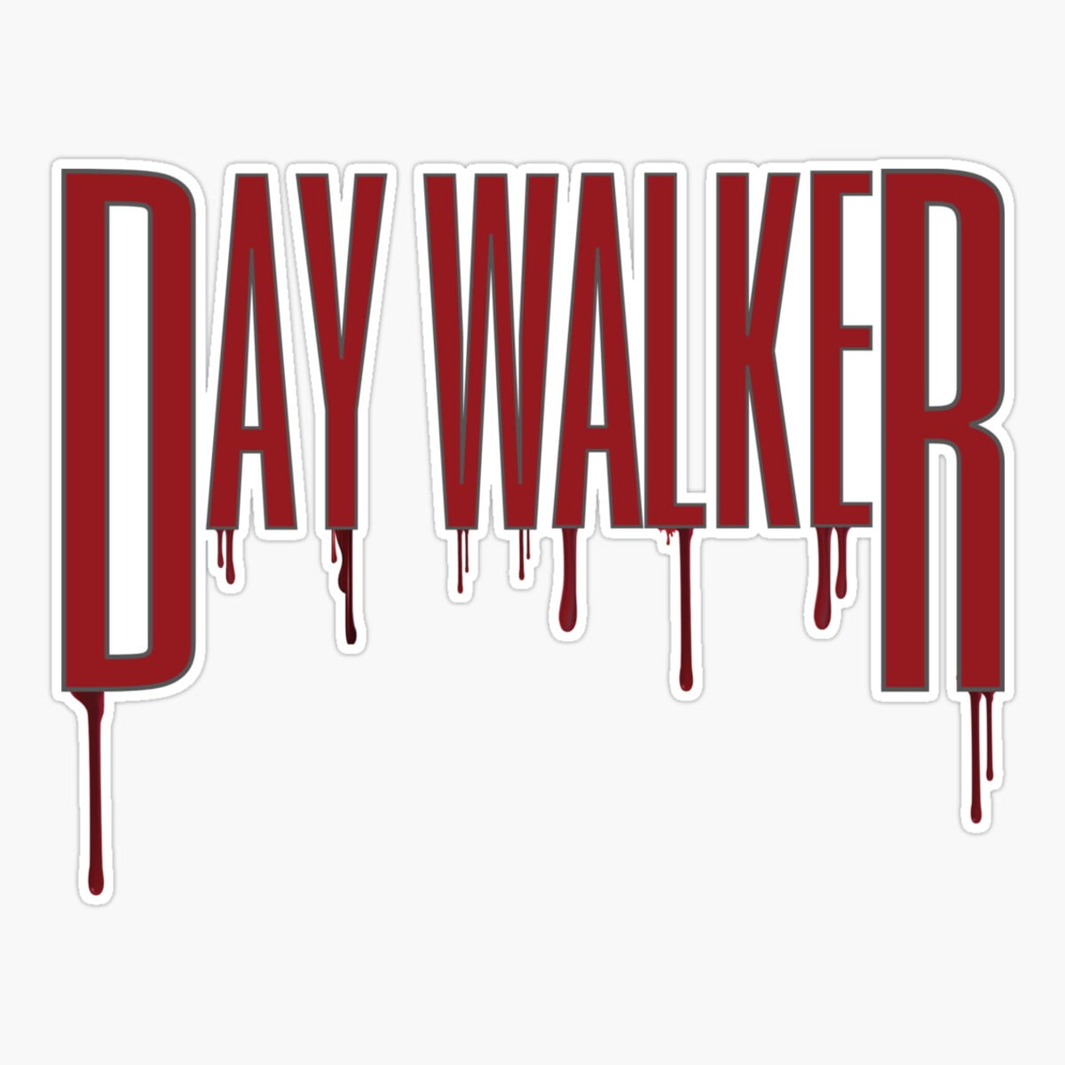 Maneki Day Walker Er, Phone Decal Water Bottle Stickers Car Decals ...