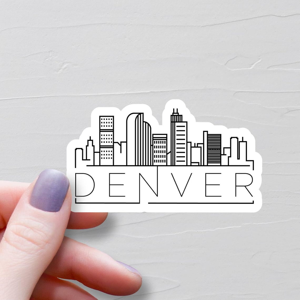 Maneki Denver Er, Vinyl Ers, Travel Ers, Colorado Er, Denver Landmarks ...