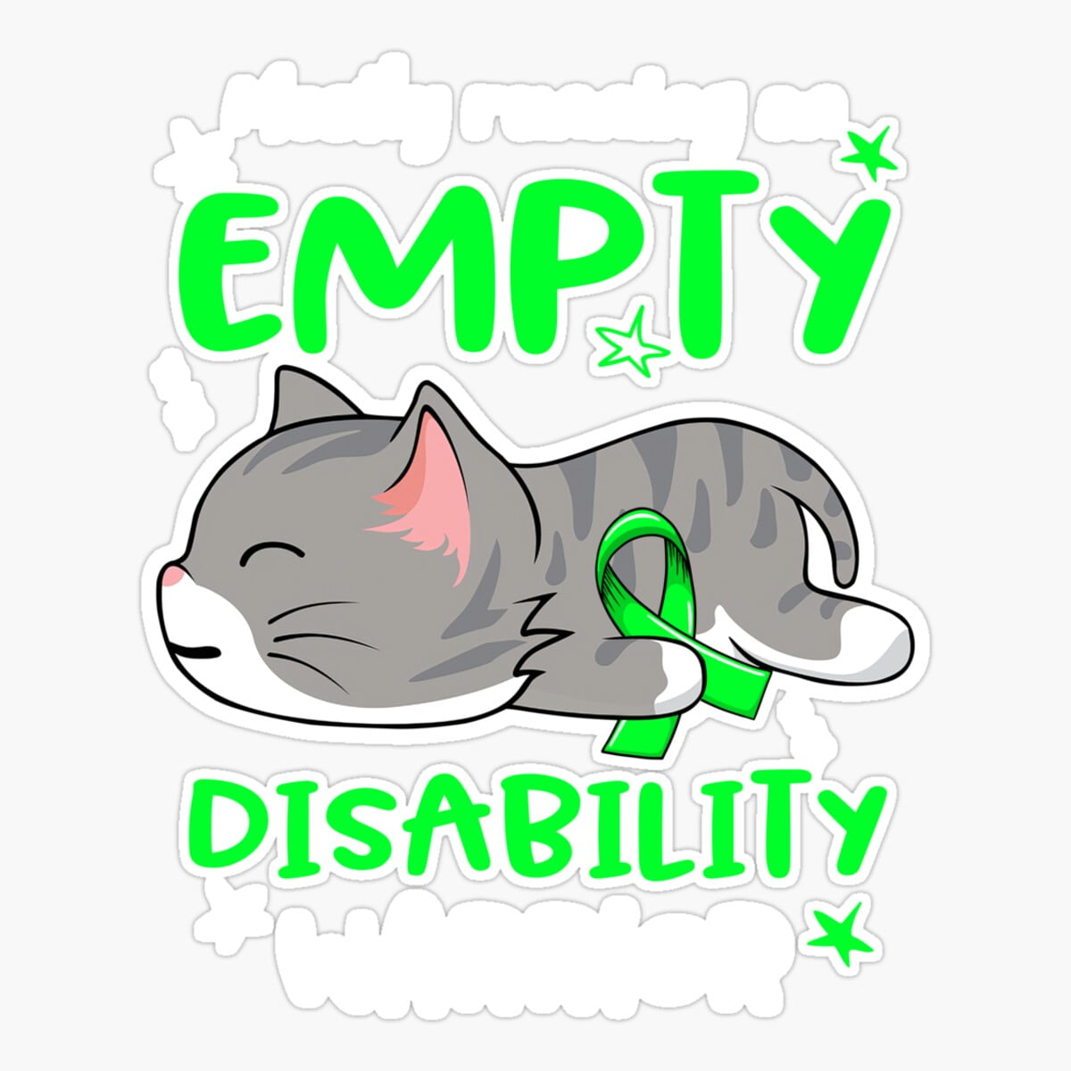 Maneki Disability Awareness, Mostly Running On Disability Warrior Er ...