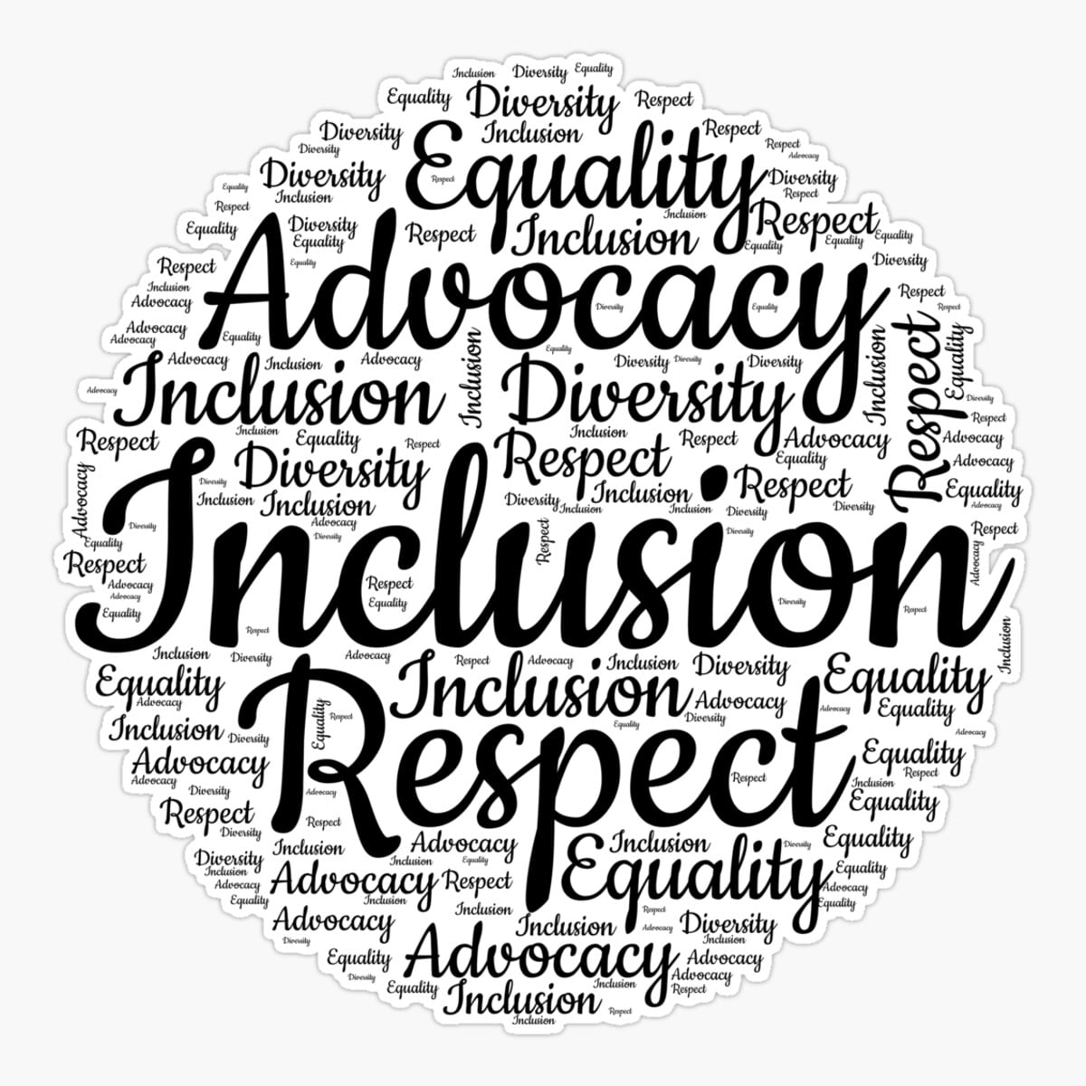 Maneki Disability Community Respect Diversity Advocacy Inclusion Er ...