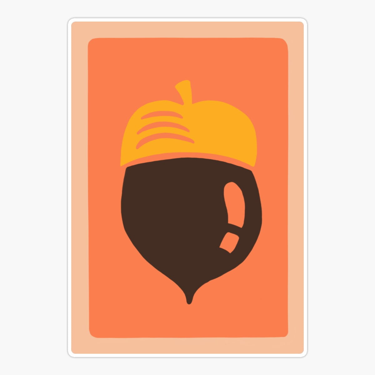 Maneki Diy Recipe Card Sticker, Phone Decal Water Bottle Stickers Car ...