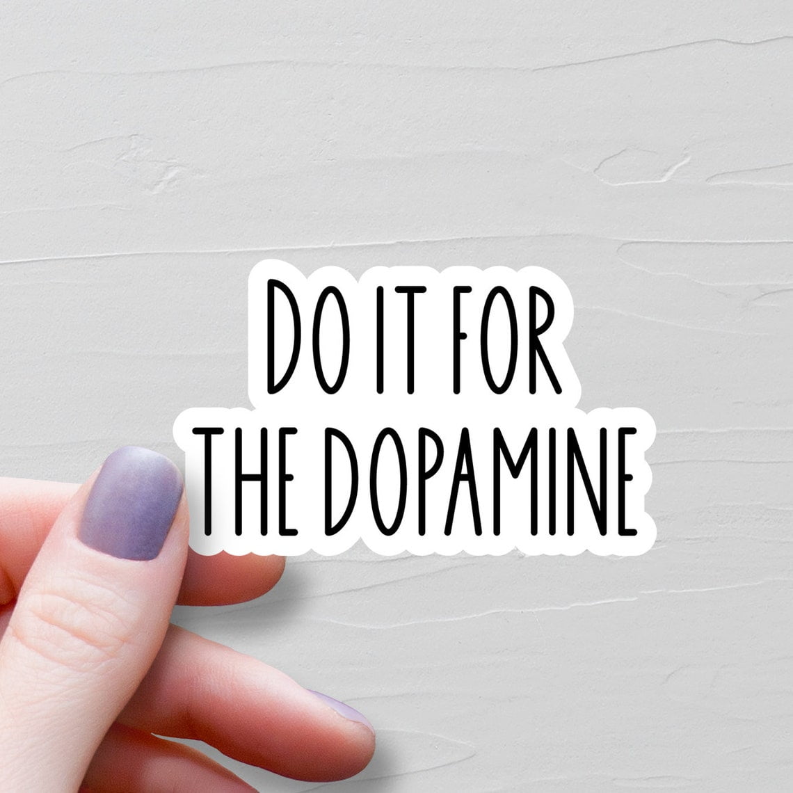 Maneki Do It For The Dopamine Er, Vinyl Ers, Funny Adhd Ers, Laptop ...