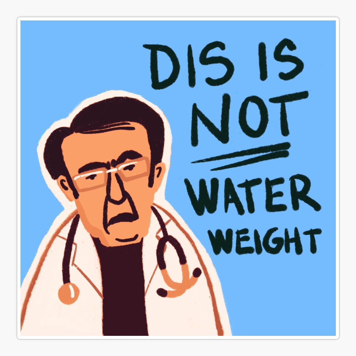 Maneki Dr. Now From My 600-Lb Life: Dis Is Not Water Weight Er, Phone ...