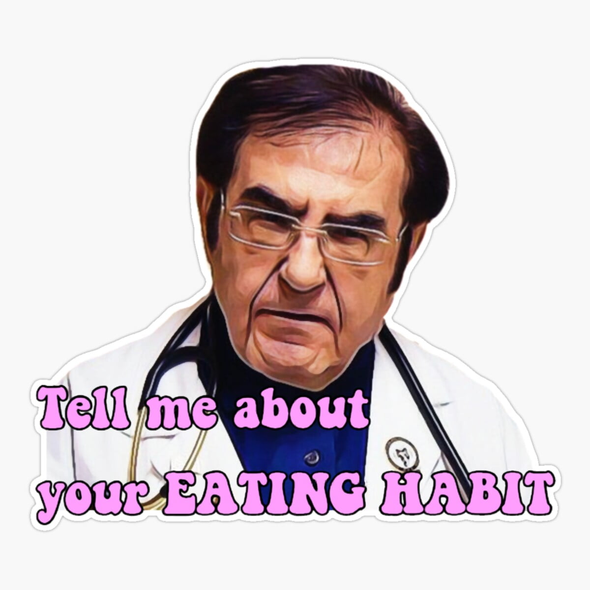 Maneki Dr Now Original Willow Days, Dr Now, Doctor Now Eating Habit Er ...