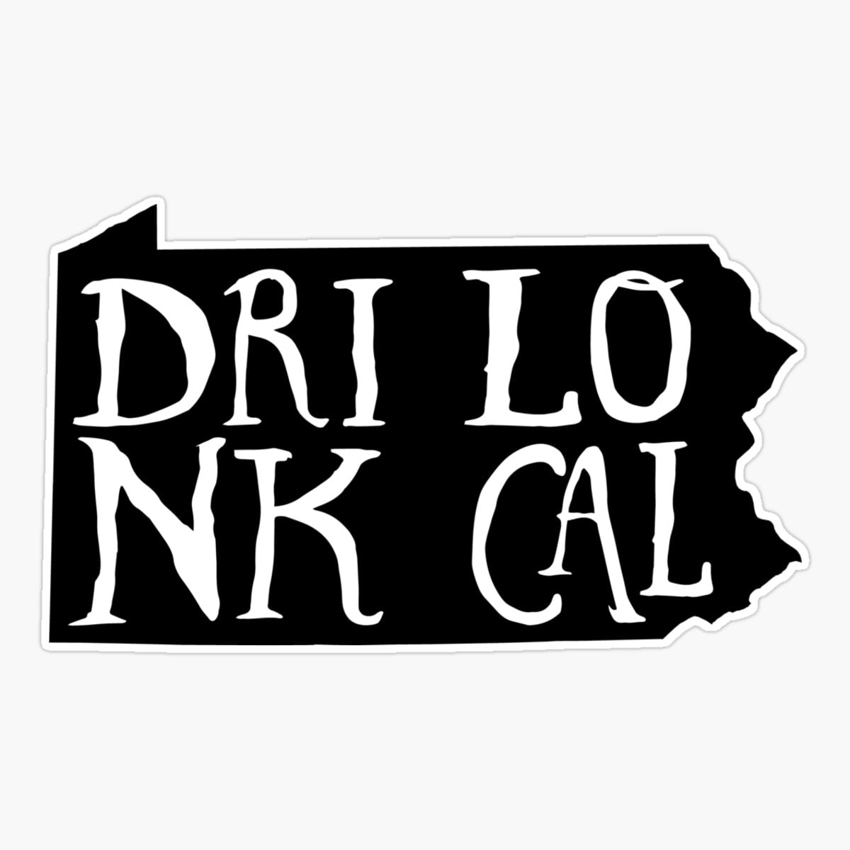 Maneki Drink Local Pennsylvania State Outline Craft Beer Er, Phone ...