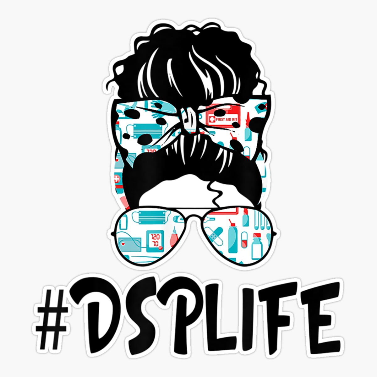 Maneki Dsp Life Er, Phone Decal Water Bottle Stickers Car Decals, Funny ...