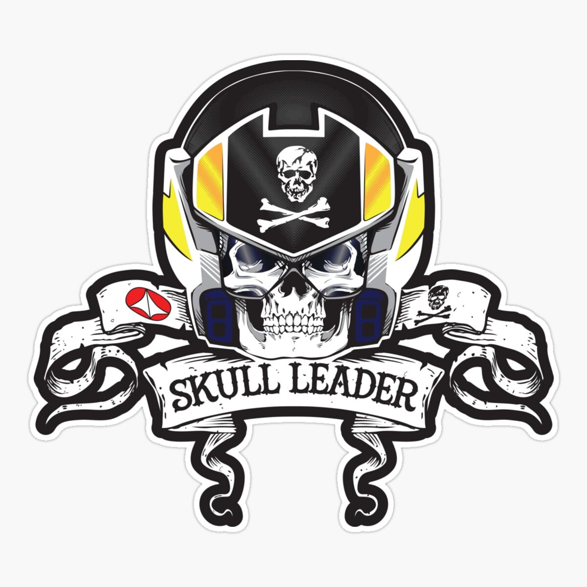 Maneki Ear The Bones Er, Phone Decal Water Bottle Stickers Car Decals ...