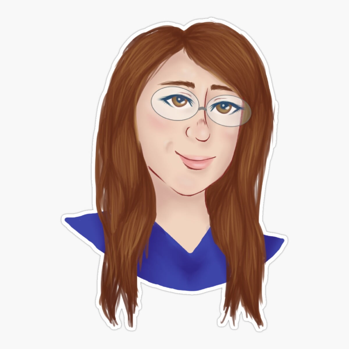 Maneki Eds Awareness 2 Er, Phone Decal Water Bottle Stickers Car Decals ...