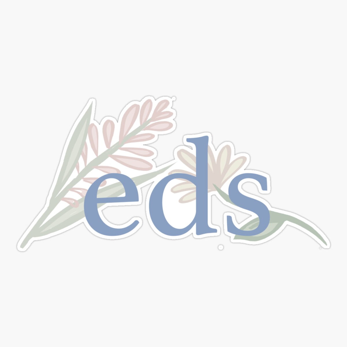 Maneki Eds Is Cute Er, Phone Decal Water Bottle Stickers Car Decals ...