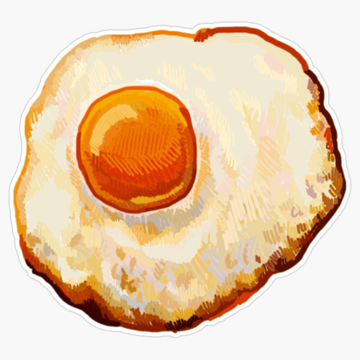 Maneki Eggy Er, Phone Decal Water Bottle Stickers Car Decals, Funny ...