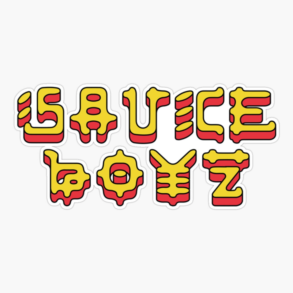 Maneki Eladio Carrion Merch Eladio Carrion Er, Phone Decal Water Bottle ...