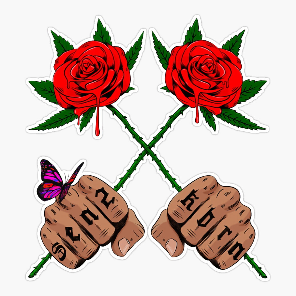 Maneki Eladio Carrion Merch Eladio Carrion Sauce Boyz Rose Er, Phone ...