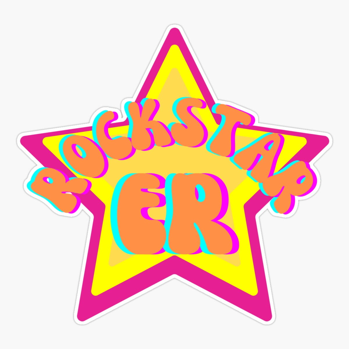 Maneki Emergency Medicine Workers Are Rockstars! Doctors, Pas, Aprns ...