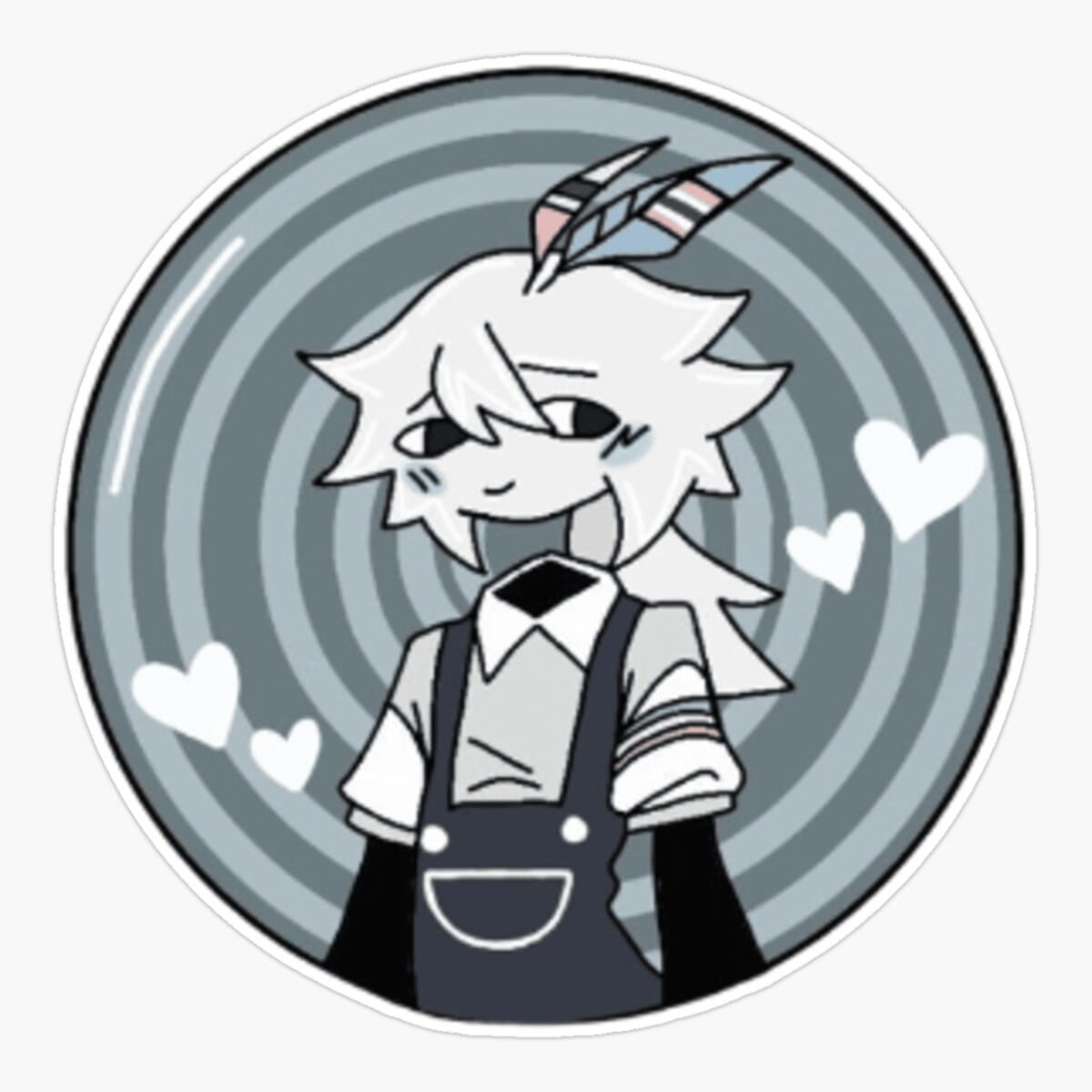 Maneki Engle - Undamental Paper Education Er, Phone Decal Water Bottle ...