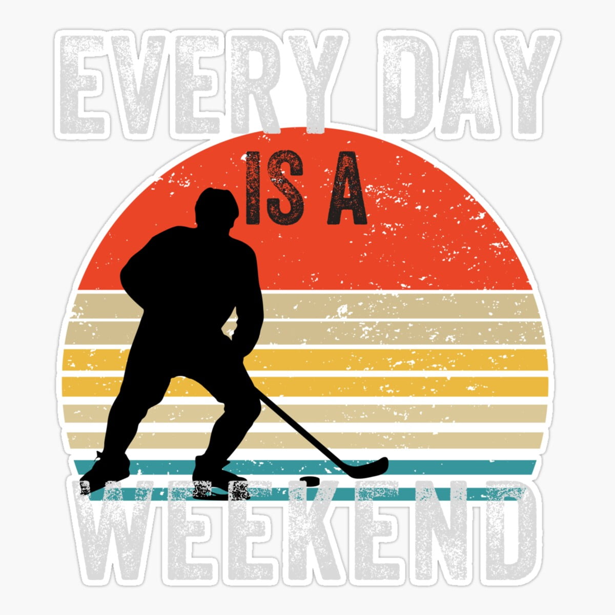 Maneki Everyday Is A Weekend, Every Day Is A Weekend, Retirement ...