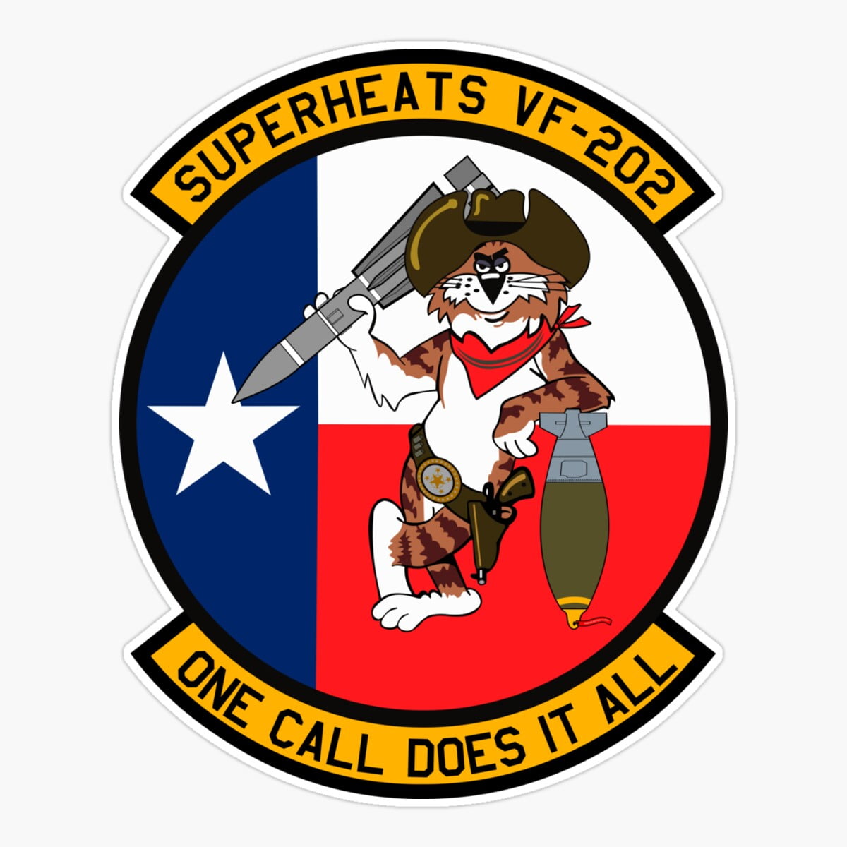 Maneki F-14 Tomcat - Superheats Vf-202 One Call Does It All - Clean ...