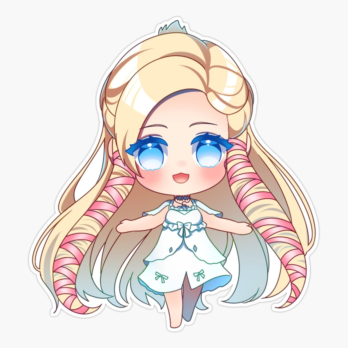 Maneki Ffxiv Shadowbringers: Word Of The Mother Er, Phone Decal Water ...