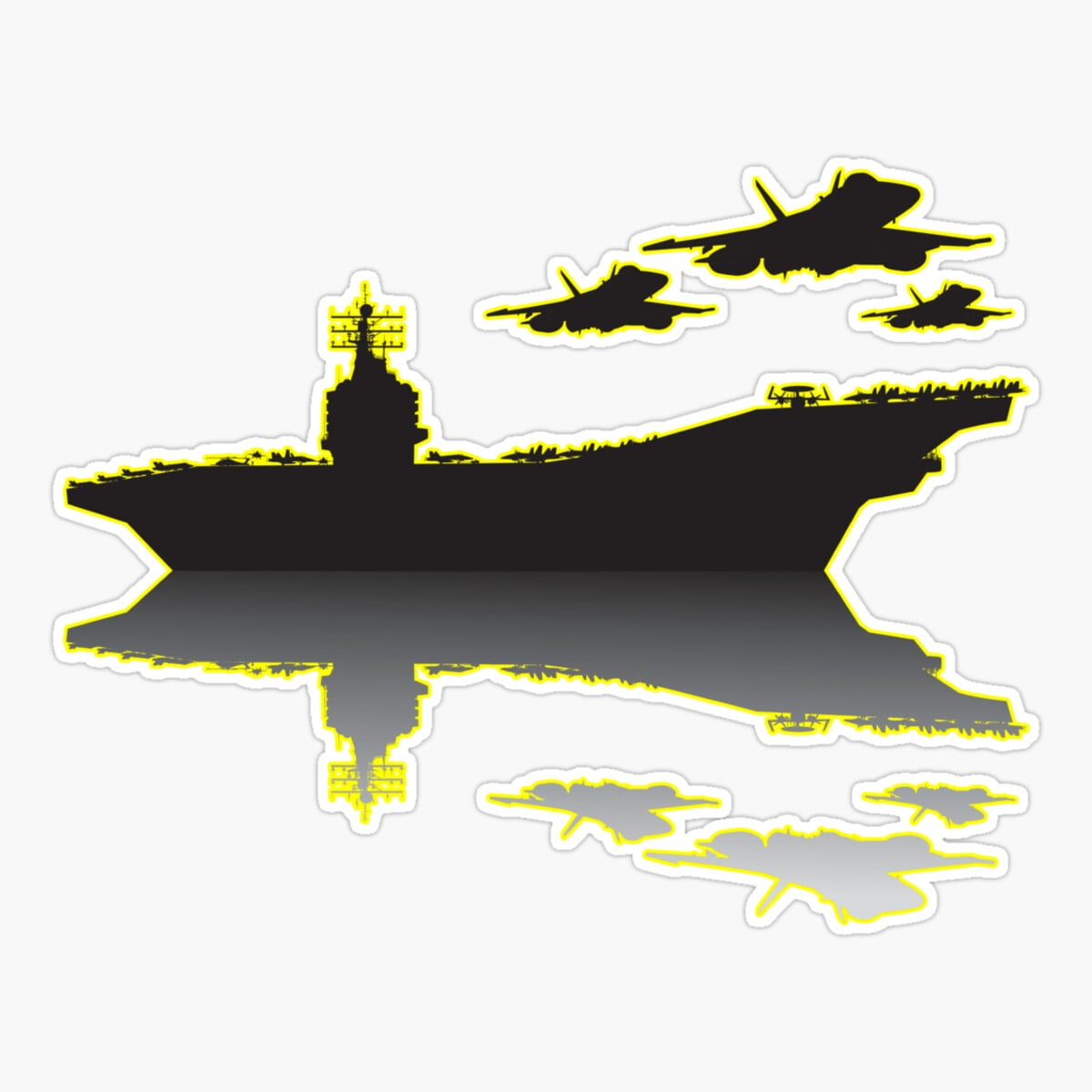 Maneki Fighter Aircraft Carriers - Version 02 - Color 03 Er, Phone ...