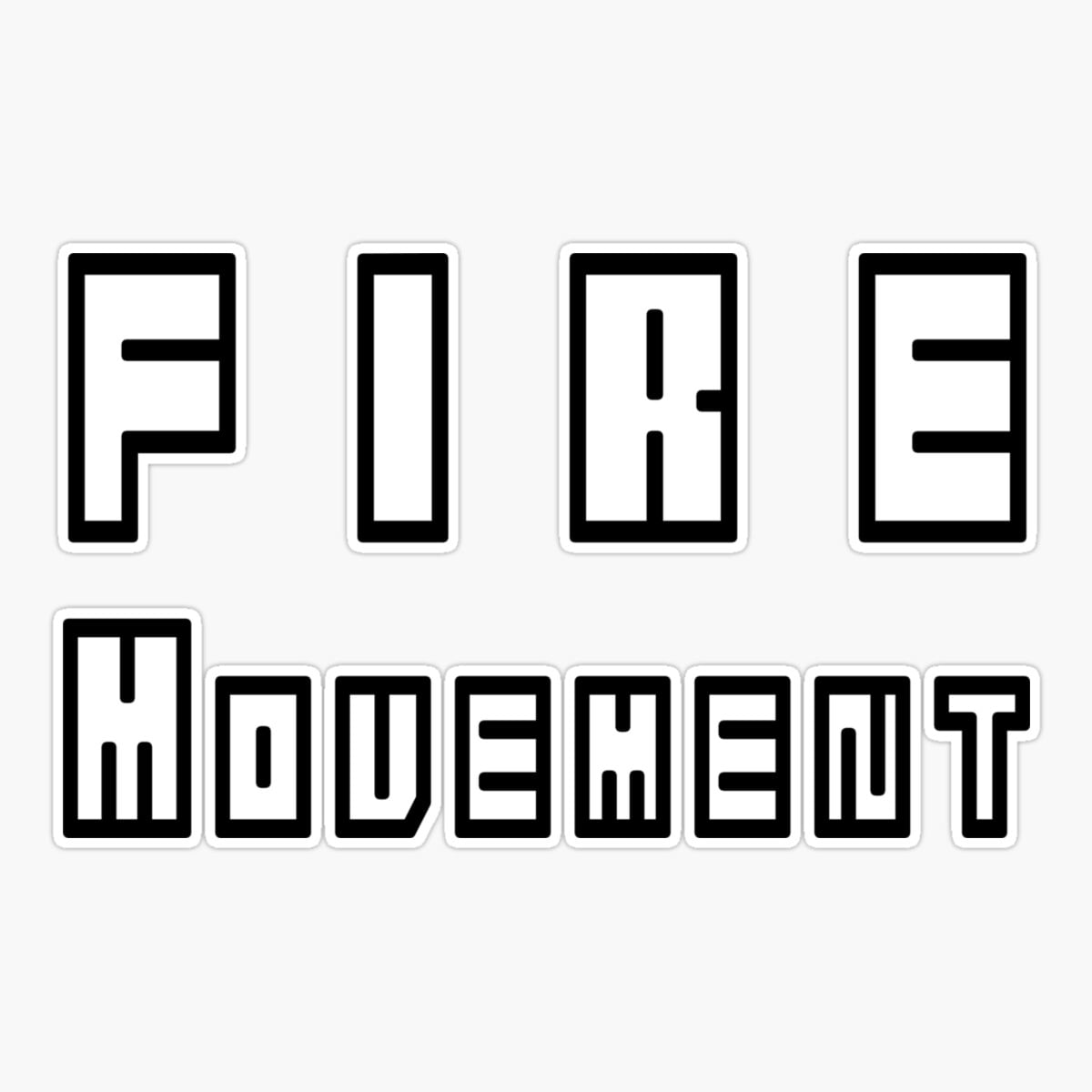 Maneki Fire Movement - Financial Independence Early Retirement Er ...