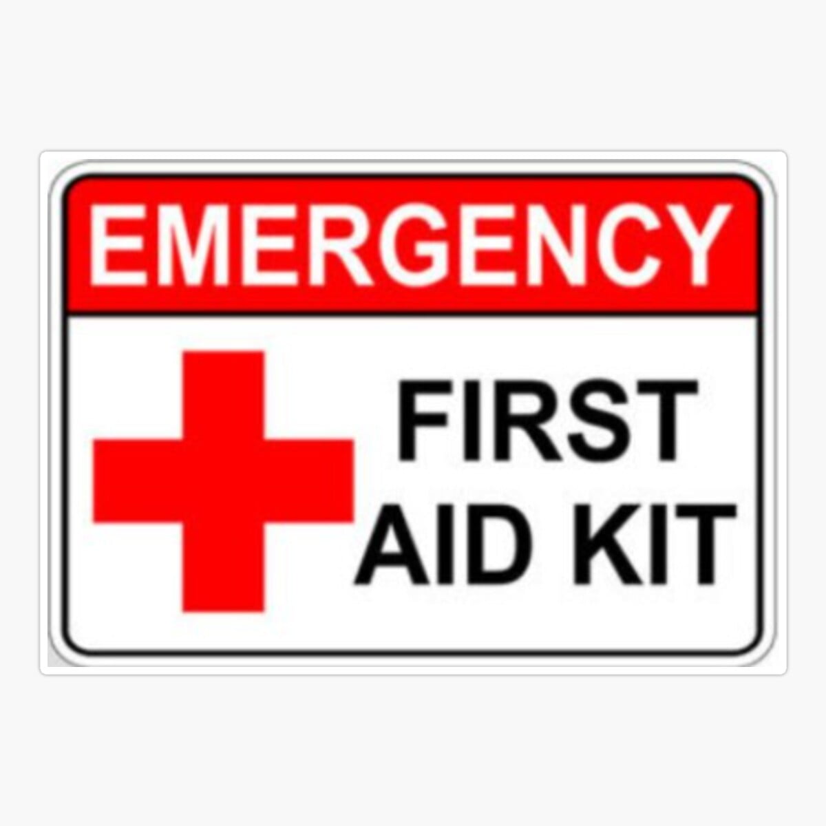 Maneki First Aid Kit , Kit, Aid, First, First Aid, Hospital, Medicine ...