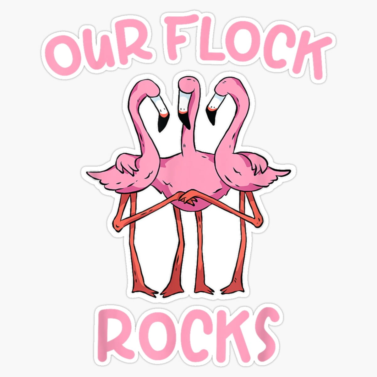 Maneki Flamingo Matching Family Usa Flag Retro Men Women Er, Phone ...