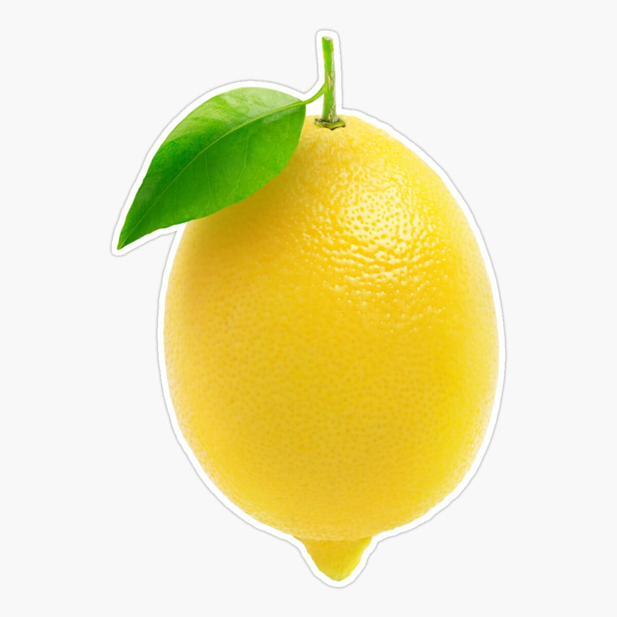 Maneki Fresh Lemon Er, Phone Decal Water Bottle Stickers Car Decals ...