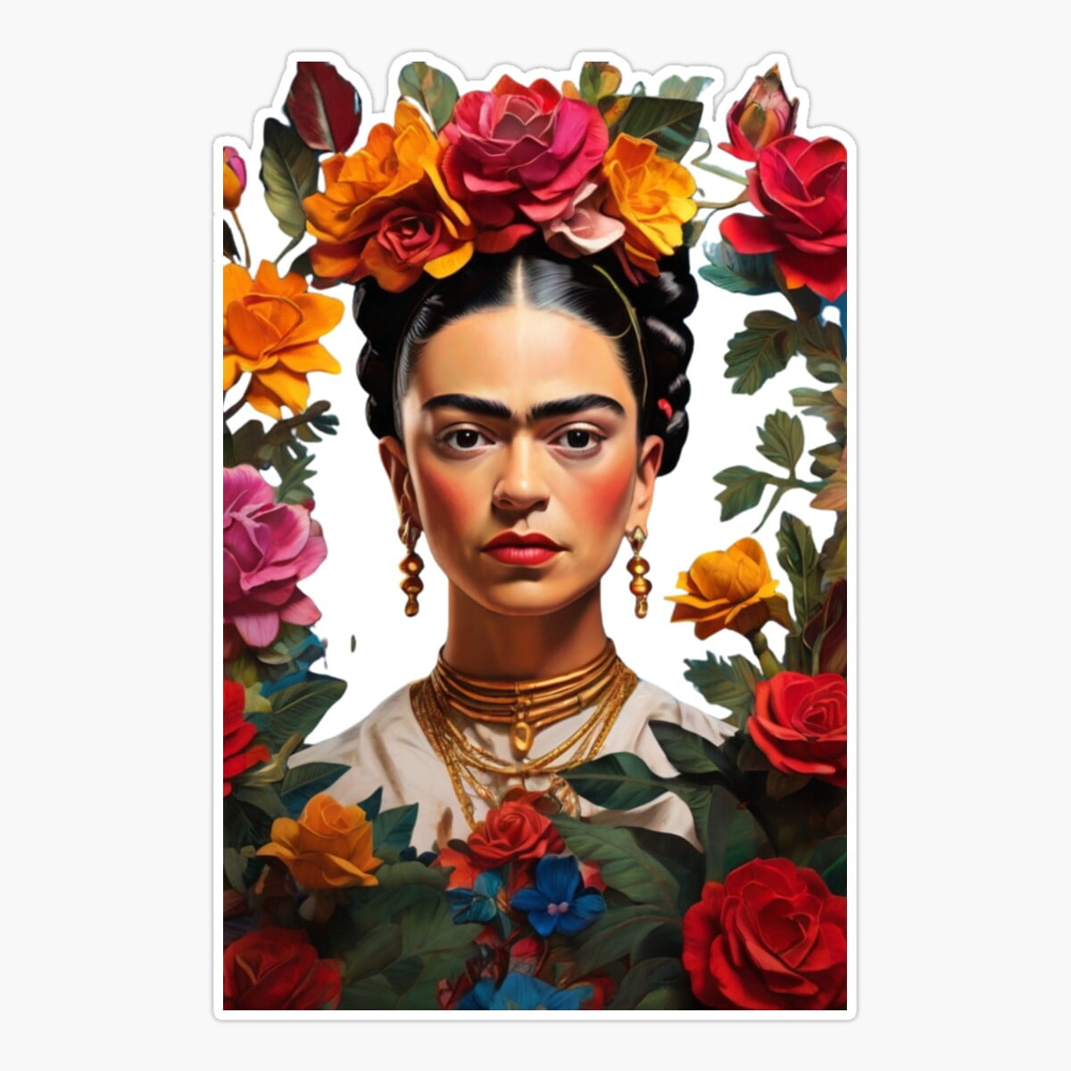 Maneki Frida Kahlo,Mexico, Surrealism,Self Portraits,Pain, Er, Phone ...